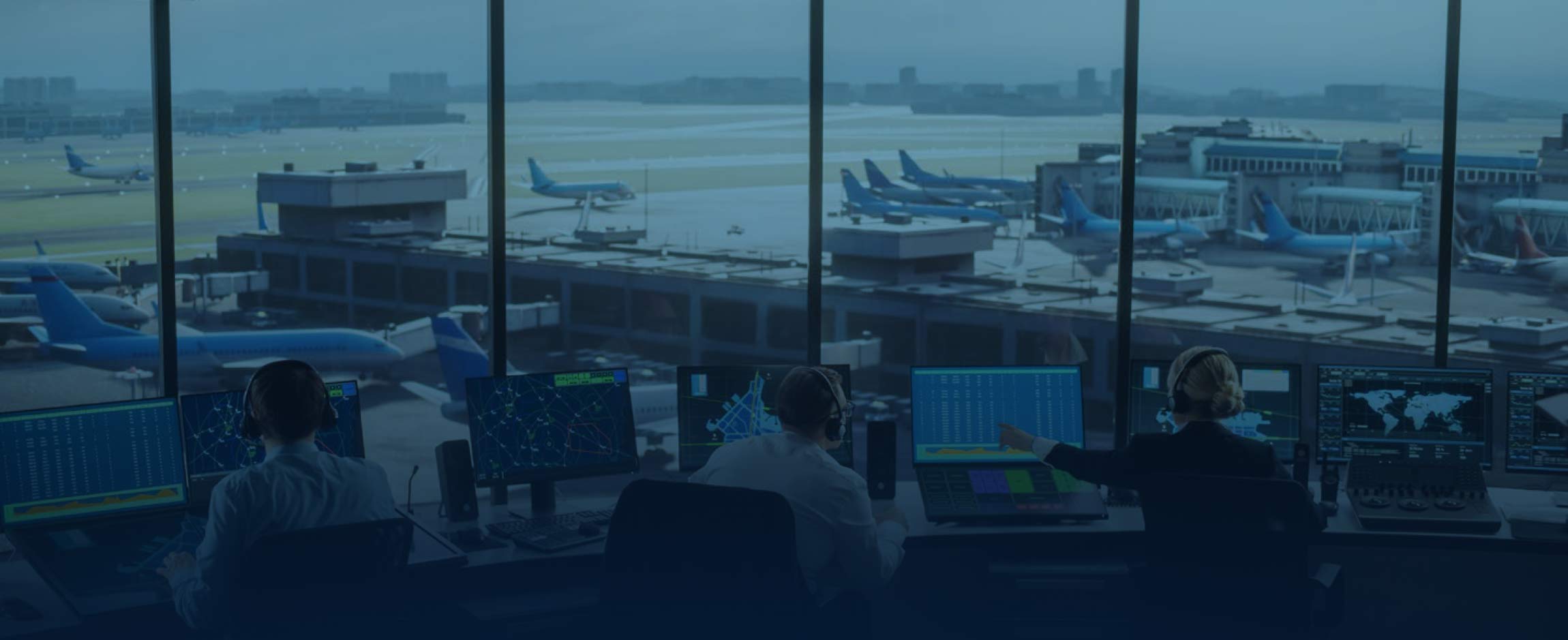 𝐀𝐋𝐂𝐌𝐒 – GRP Airport System: Airfield Ground Solutions