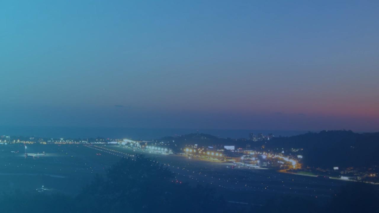 Smart Airfield – GRP Airport System: Airfield Ground Solutions